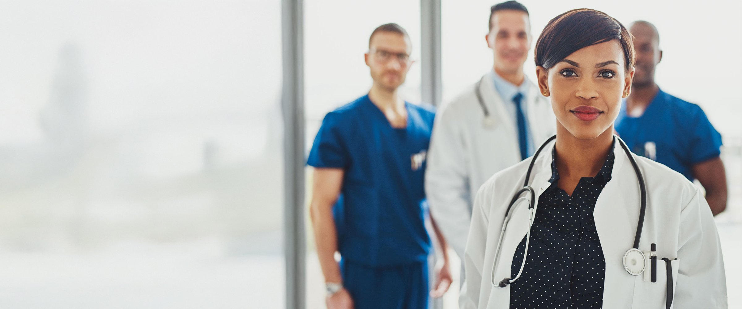 Solutions Overview for Cardiac Patient Management | ZOLL