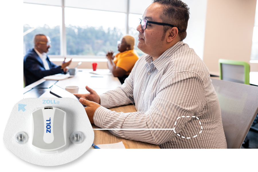 Solutions Overview for Cardiac Patient Management | ZOLL