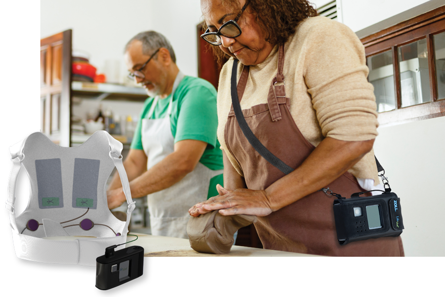 ZOLL Patient Management (ZPM) Network Enrollment | ZOLL