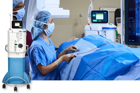 Solutions Overview for Cardiac Patient Management | ZOLL