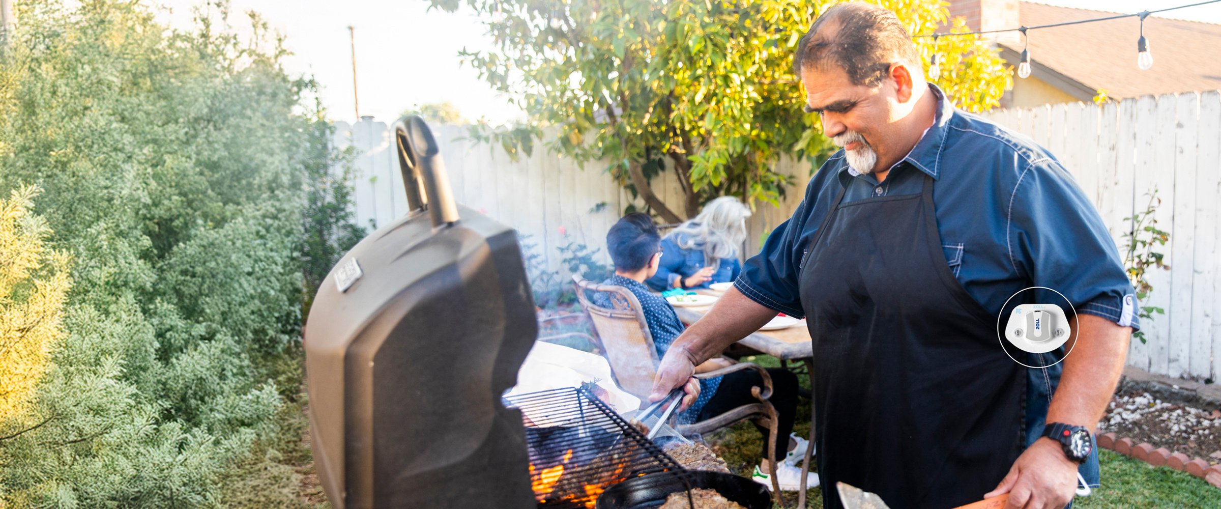 Heart Failure Management System (HFMS) Medical Professional FAQs | ZOLL