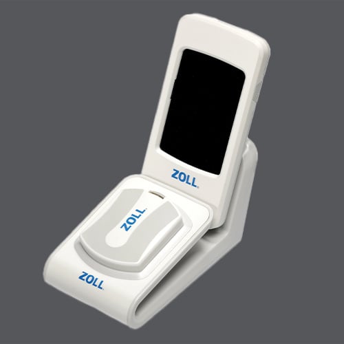 Daily Life with ZOLL Heart Failure Management System (HFMS) | ZOLL