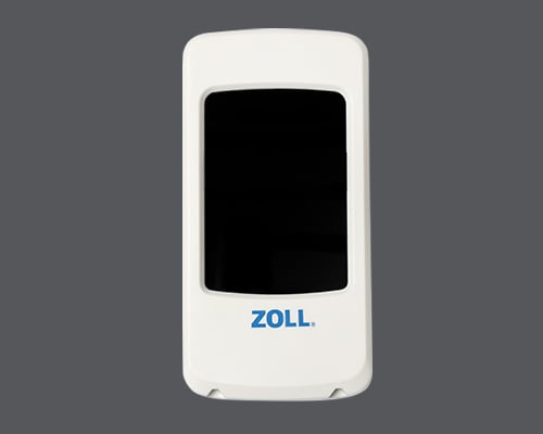 Heart Failure Management System (HFMS) Patient Overview | ZOLL