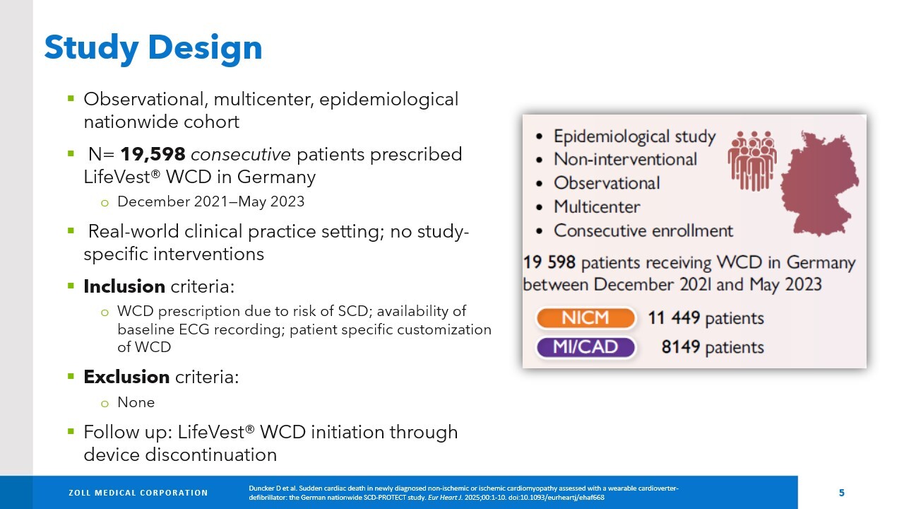 5 Physician Takeaways from the SCD-PROTECT Study